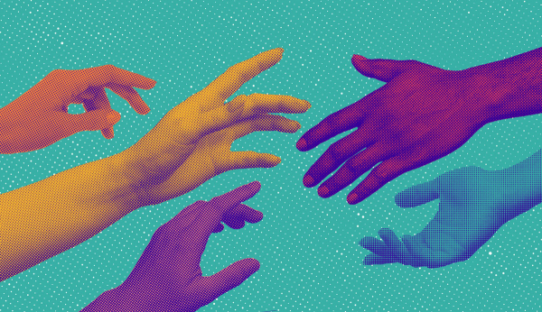 A Call to Connection Primer – Einhorn Collaborative