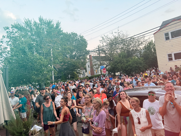 Every City in America Needs Its Own Porchfest | Einhorn Collaborative