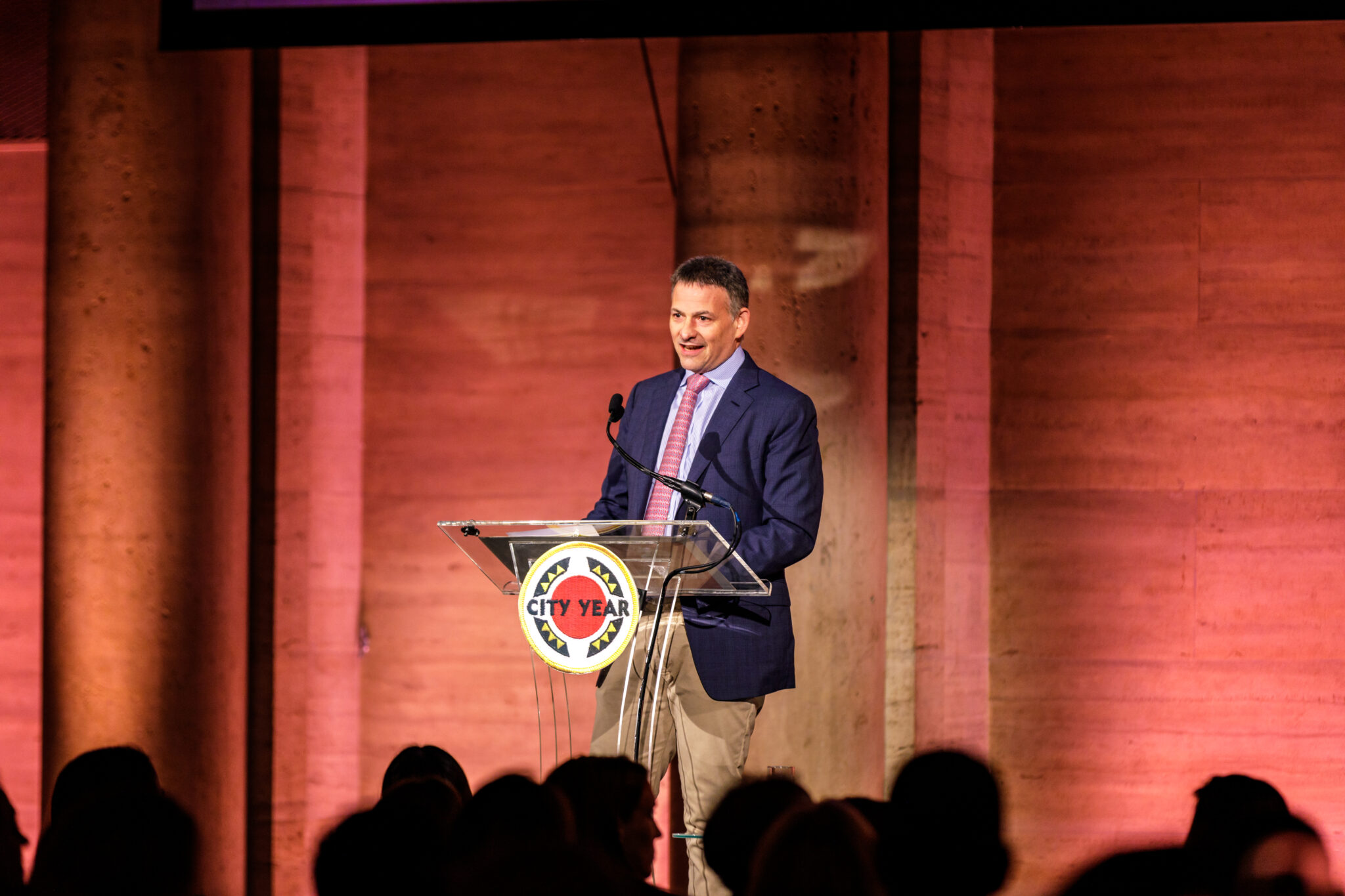 David Einhorn – Einhorn Collaborative