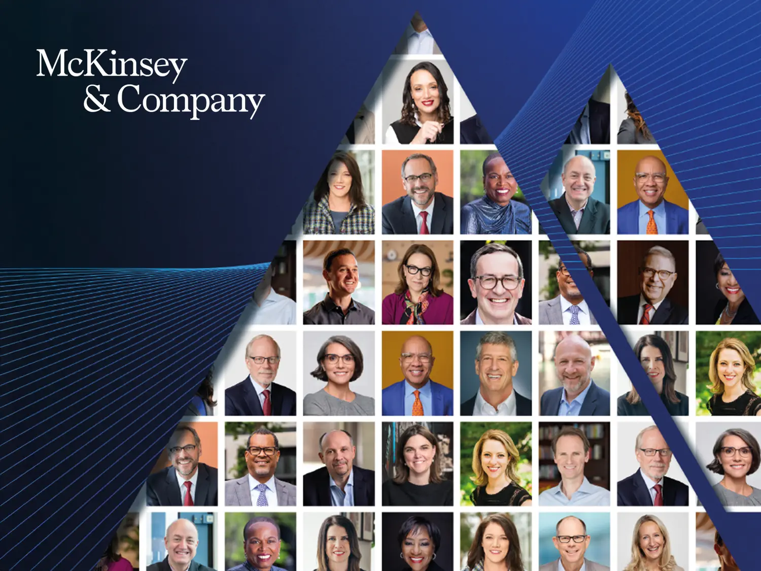 New McKinsey Report Spotlights Executive Director Jenn Hoos Rothberg on ...